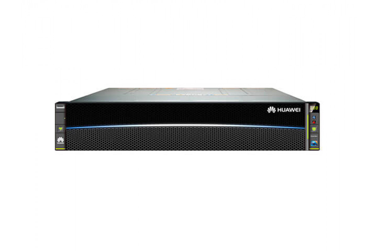 Huawei OceanStor 5500 V5 - купить в Москве с доставкой по России ...